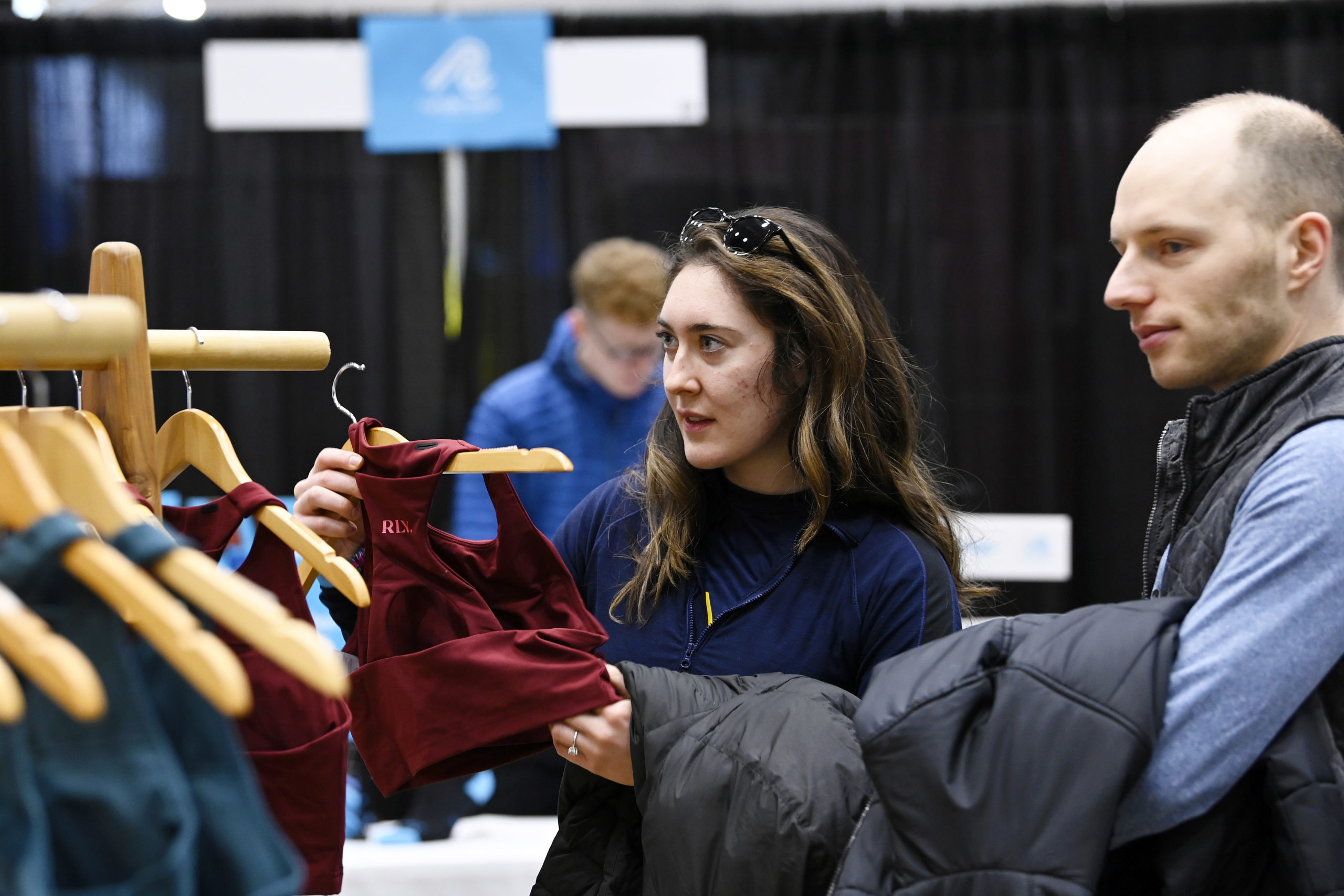 The Boston Run Show wins Best Consumer Show at TSNN Awards - The Boston ...